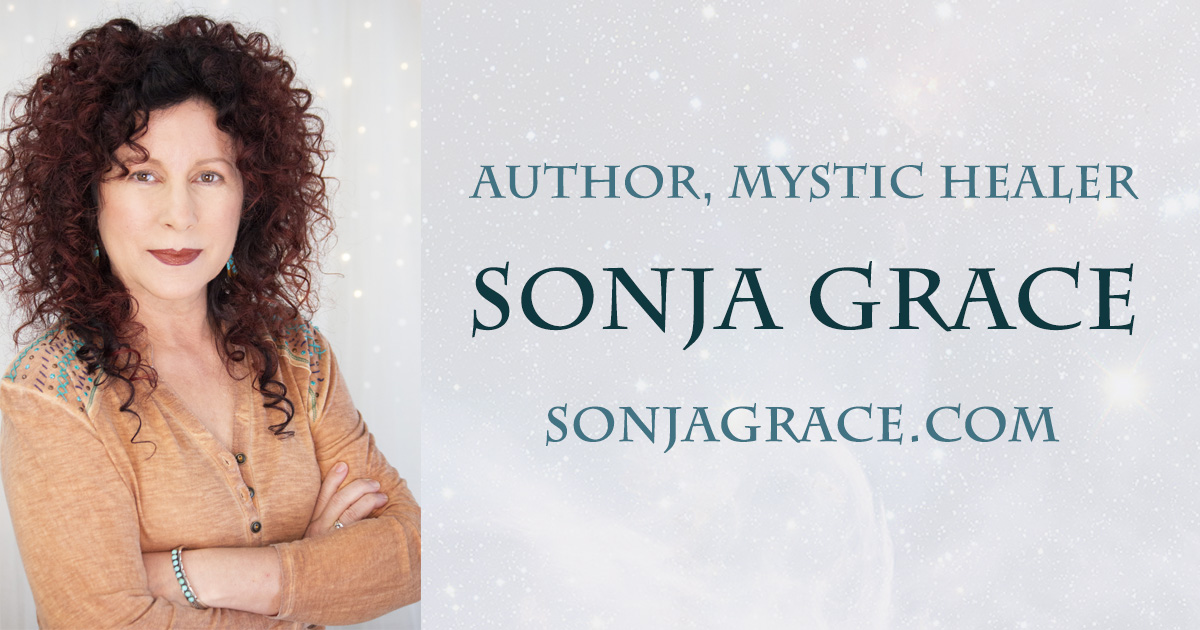 Earth Ways Prayer for a Blue Moon